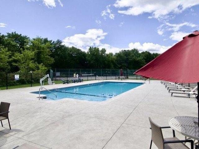 condo with 3 bedroom, Springfield MA DS104191555