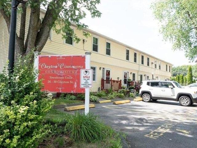 condo with 3 bedroom, Springfield MA DS104442645