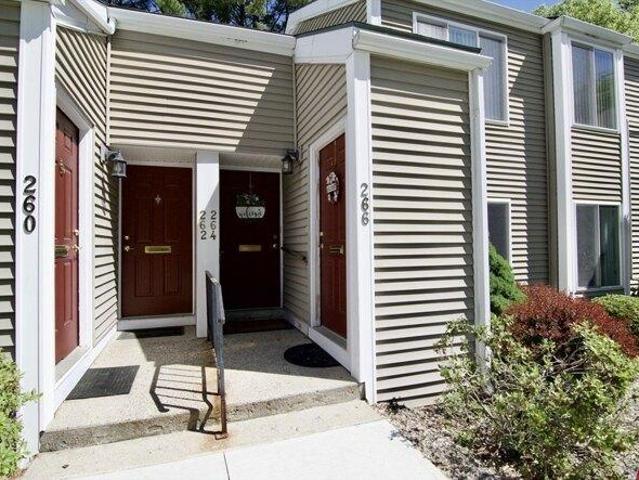 condo with 3 bedroom, Springfield MA ES104191555