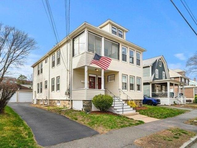 condo with 3 bedroom, Swampscott MA DS102409054