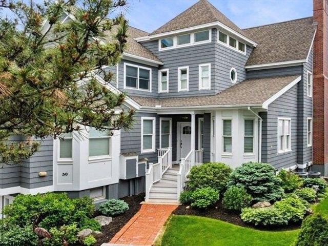 condo with 3 bedroom, Swampscott MA ES102961034