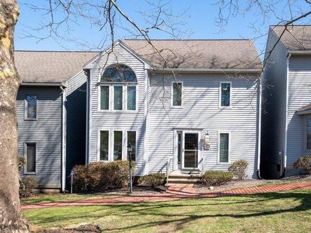 condo with 3 bedroom, Stoughton MA DLS102961872