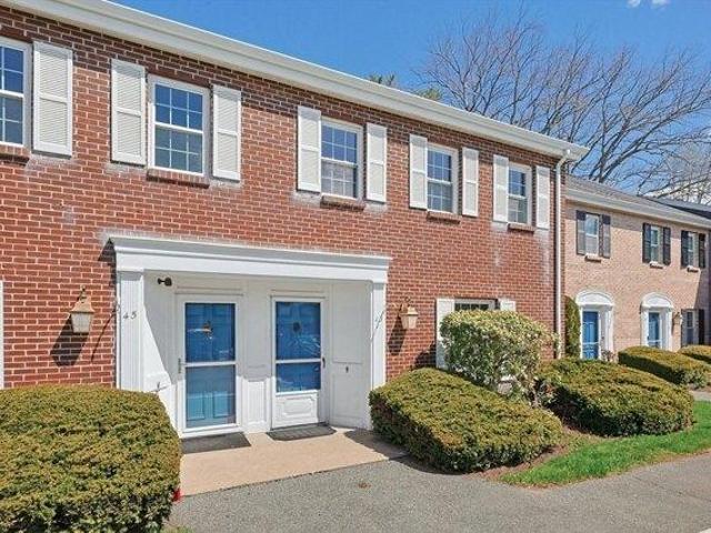 condo with 3 bedroom, Stoughton MA DS101957728