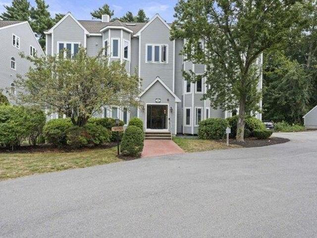 condo with 3 bedroom, Stoughton MA DS102709167