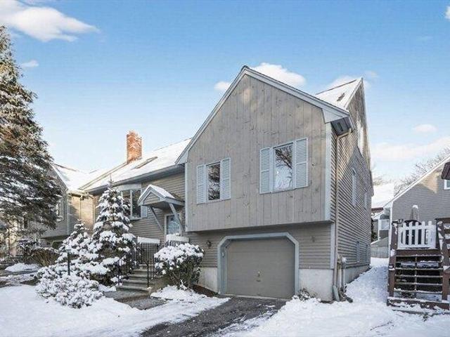 condo with 3 bedroom, Stoughton MA DS102709170