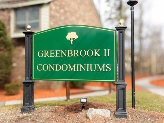 condo with 3 bedroom, Stoughton MA DS102280897