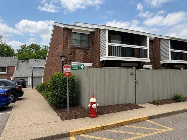 condo with 3 bedroom, Stoughton MA DS104264288