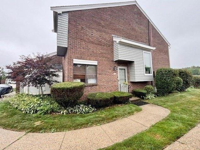 condo with 3 bedroom, Stoughton MA ES104921603