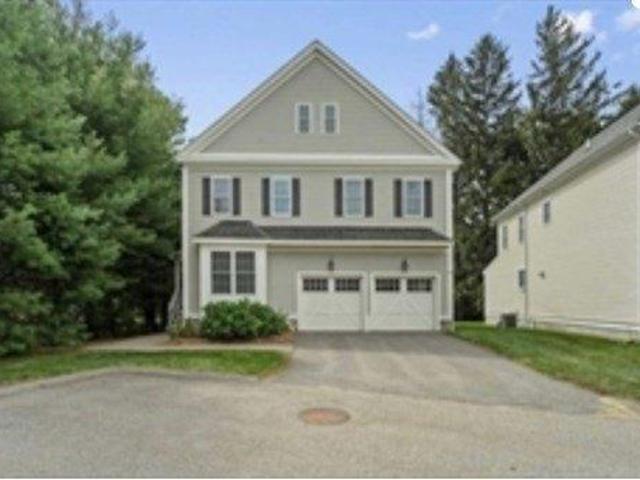 condo with 3 bedroom, Stow MA DLS101750009