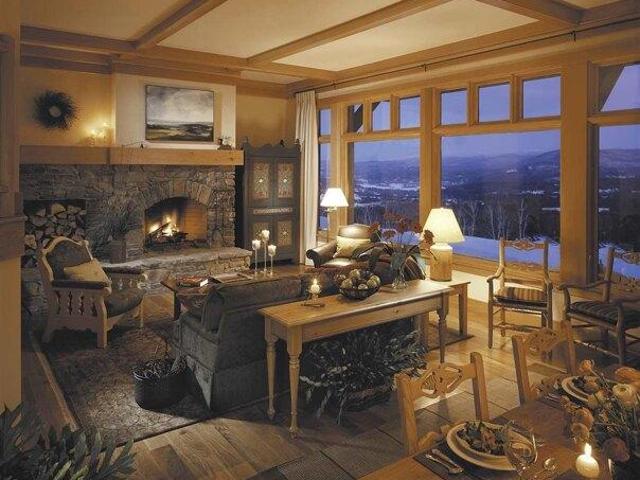 condo with 3 bedroom, Stowe VT DLS101629161
