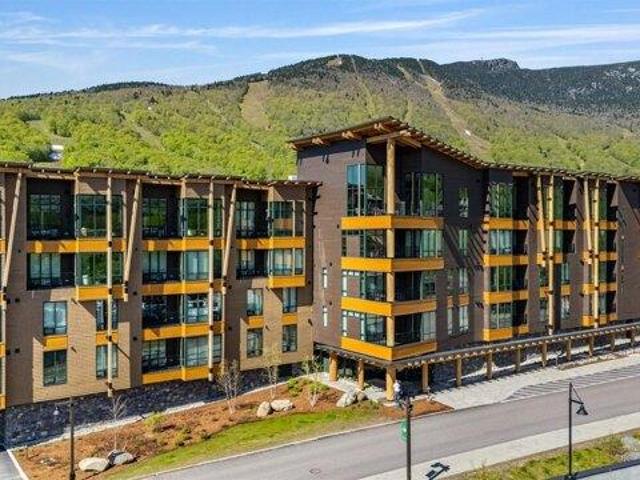 condo with 3 bedroom, Stowe VT DLS103126660