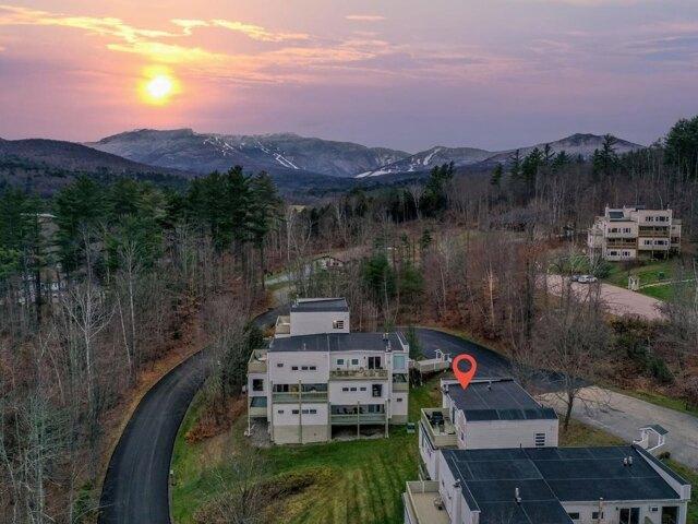 condo with 3 bedroom, Stowe VT DS102064420