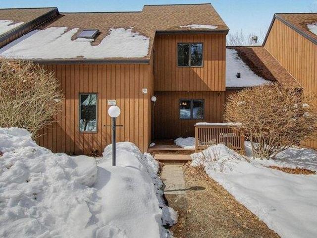 condo with 3 bedroom, Stowe VT DS102476661