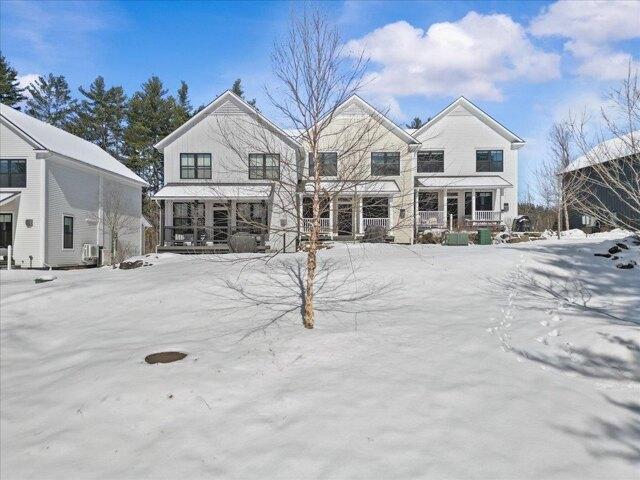 condo with 3 bedroom, Stowe VT DS103499406