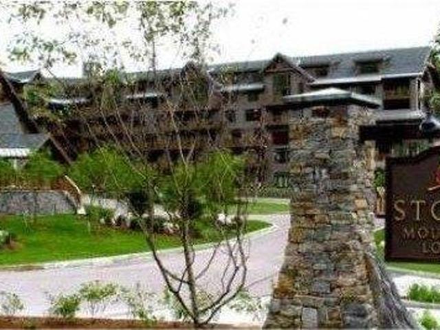 condo with 3 bedroom, Stowe VT DS103439718