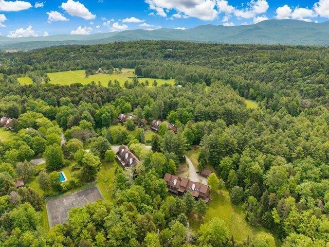 condo with 3 bedroom, Stowe VT DS104113830