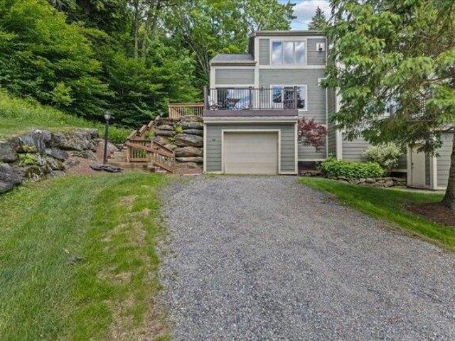 condo with 3 bedroom, Stowe VT DS104295975