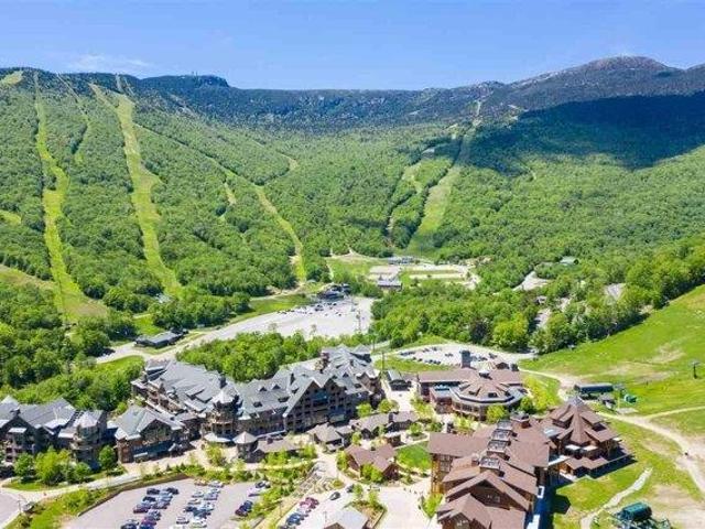 condo with 3 bedroom, Stowe VT ES103189543
