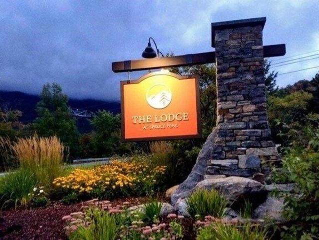 condo with 3 bedroom, Stowe VT ES103439718