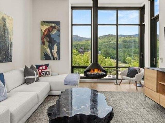 condo with 3 bedroom, Stowe VT ES104008428