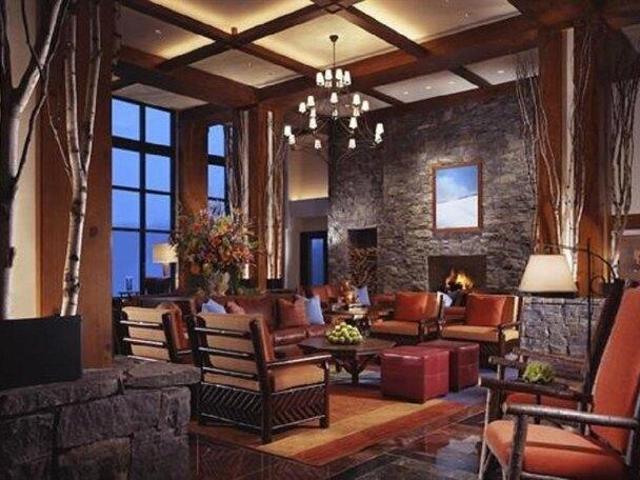 condo with 3 bedroom, Stowe VT ES104351088
