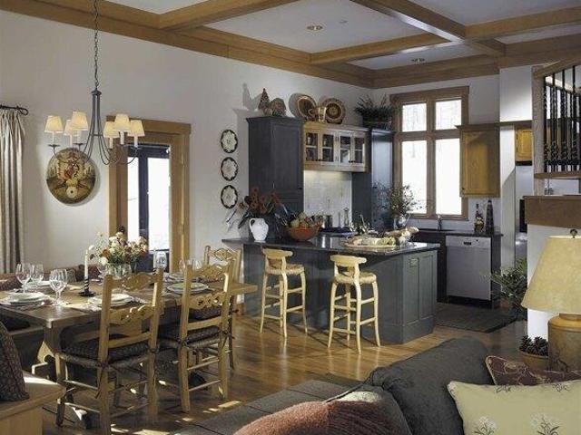 condo with 3 bedroom, Stowe VT ES104903022