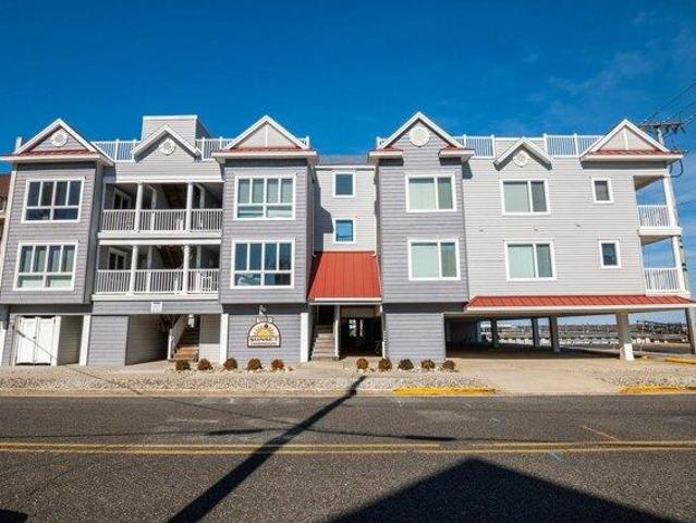 condo with 3 bedroom, Stone Harbor NJ DS103600638