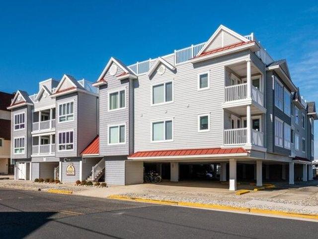 condo with 3 bedroom, Stone Harbor NJ ES103600638