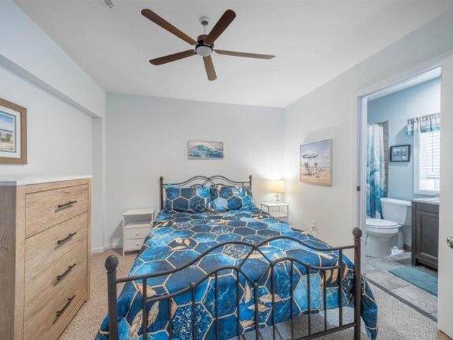 condo with 3 bedroom, Stone Harbor NJ ES105171971