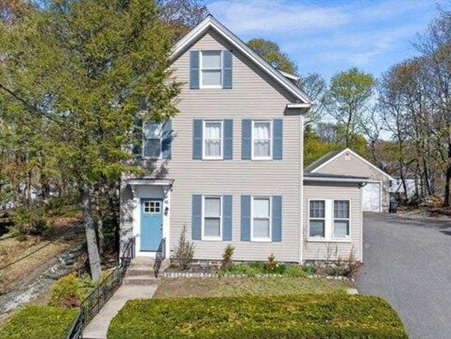 condo with 3 bedroom, Stoneham MA DLS102823053