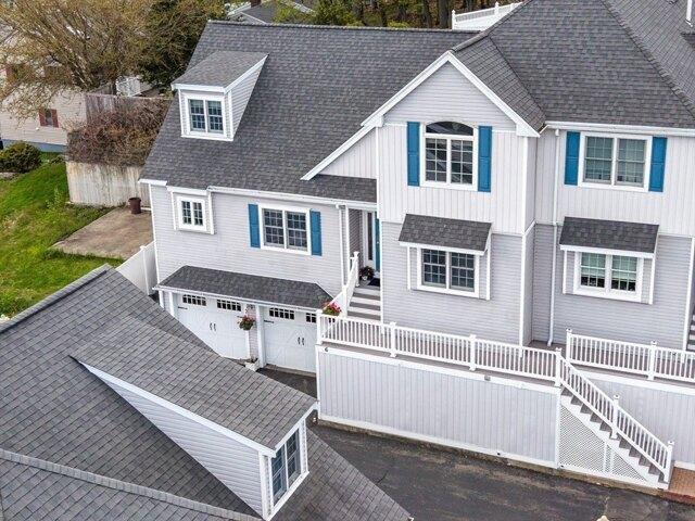 condo with 3 bedroom, Stoneham MA DS103493788