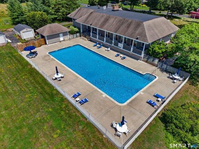 condo with 3 bedroom, Stonington CT ES104116795