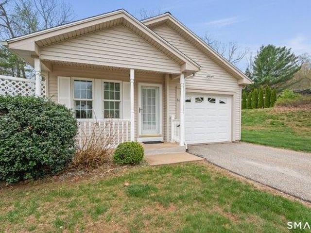 condo with 3 bedroom, Stafford CT DS102724744