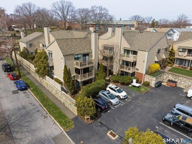condo with 3 bedroom, Stamford CT ES104479910