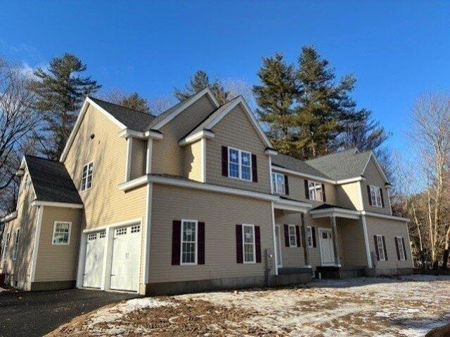 condo with 3 bedroom, Sterling MA DS103250648