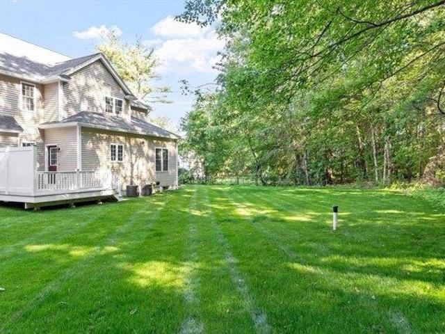 condo with 3 bedroom, Sterling MA DS103850798