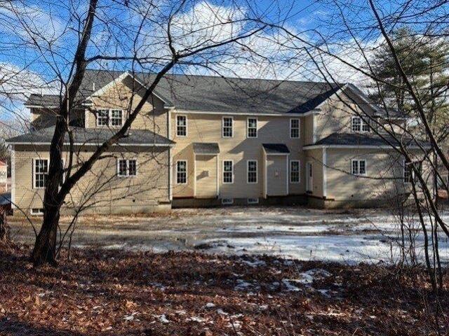 condo with 3 bedroom, Sterling MA ES103250648