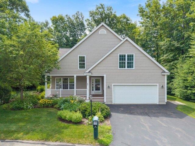 condo with 3 bedroom, Stratham NH DS103931421