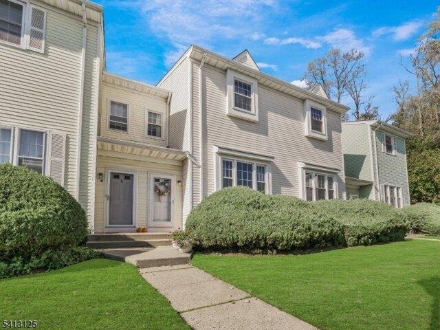 condo with 3 bedroom, Summit NJ DS102527798