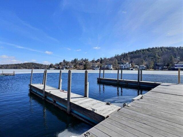 condo with 3 bedroom, Sunapee NH DLS101708030