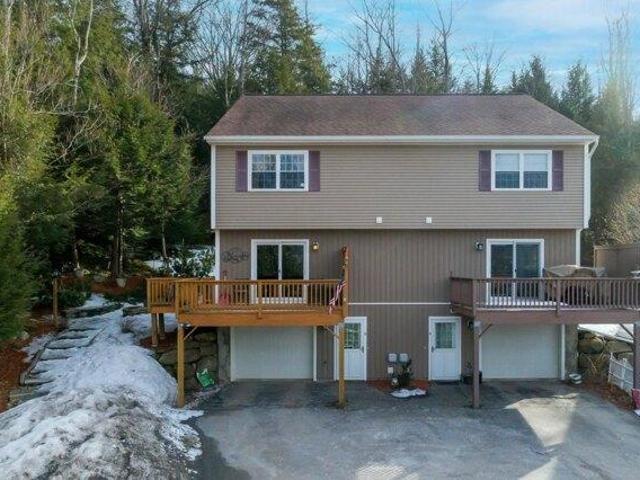 condo with 3 bedroom, Sunapee NH DS102826001