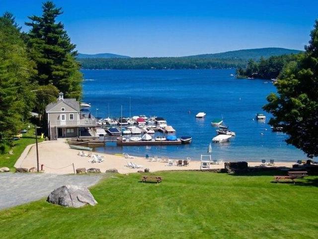 condo with 3 bedroom, Sunapee NH ES104759840