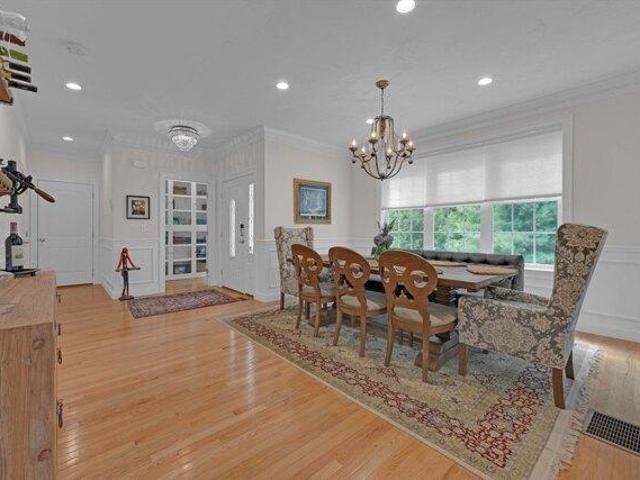 condo with 3 bedroom, Sutton MA ES104898942