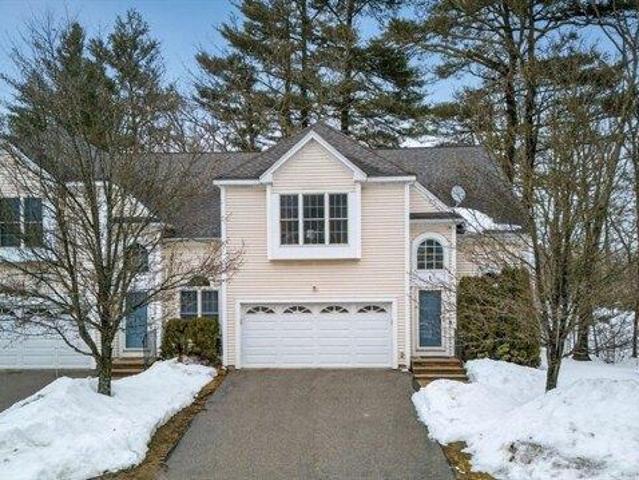 condo with 4 bedroom, Upton MA DS102560635
