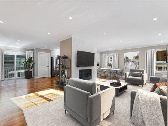 condo with 4 bedroom, Waltham MA DS104116928