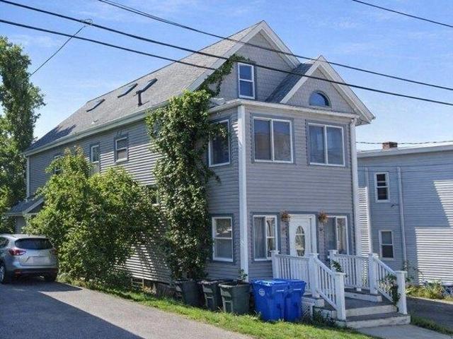 condo with 4 bedroom, Waltham MA DS102314382