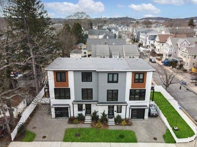 condo with 4 bedroom, Waltham MA DS102477541