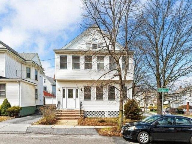 condo with 4 bedroom, Watertown MA DLS103074499