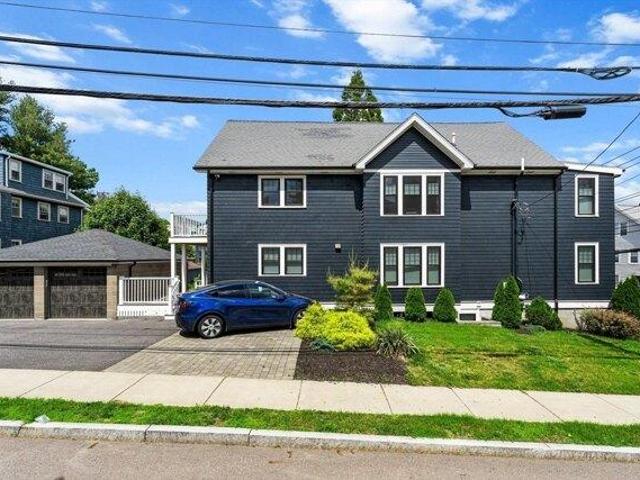 condo with 4 bedroom, Watertown MA ES103442908