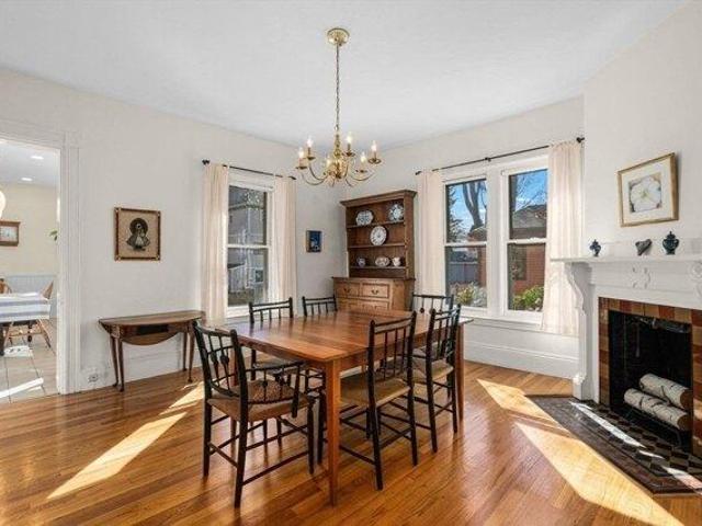 condo with 4 bedroom, Watertown MA ES104907536